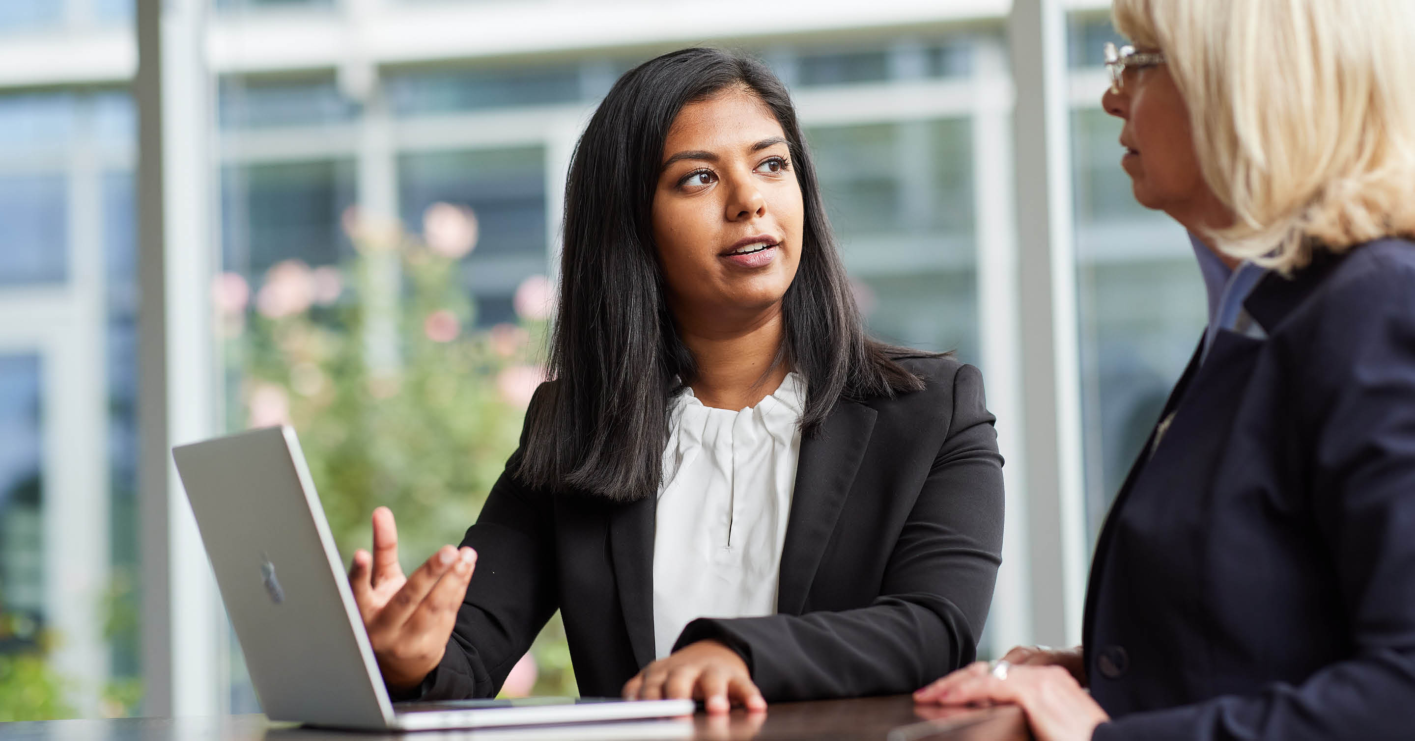 Gelungene Personalauswahl im öffentlichen Sektor: ein Einblick in die ...